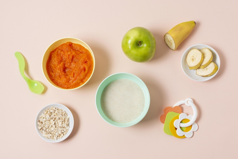 Australia and New Zealand Amend Food Standards Code, Involving 2’FL for ...