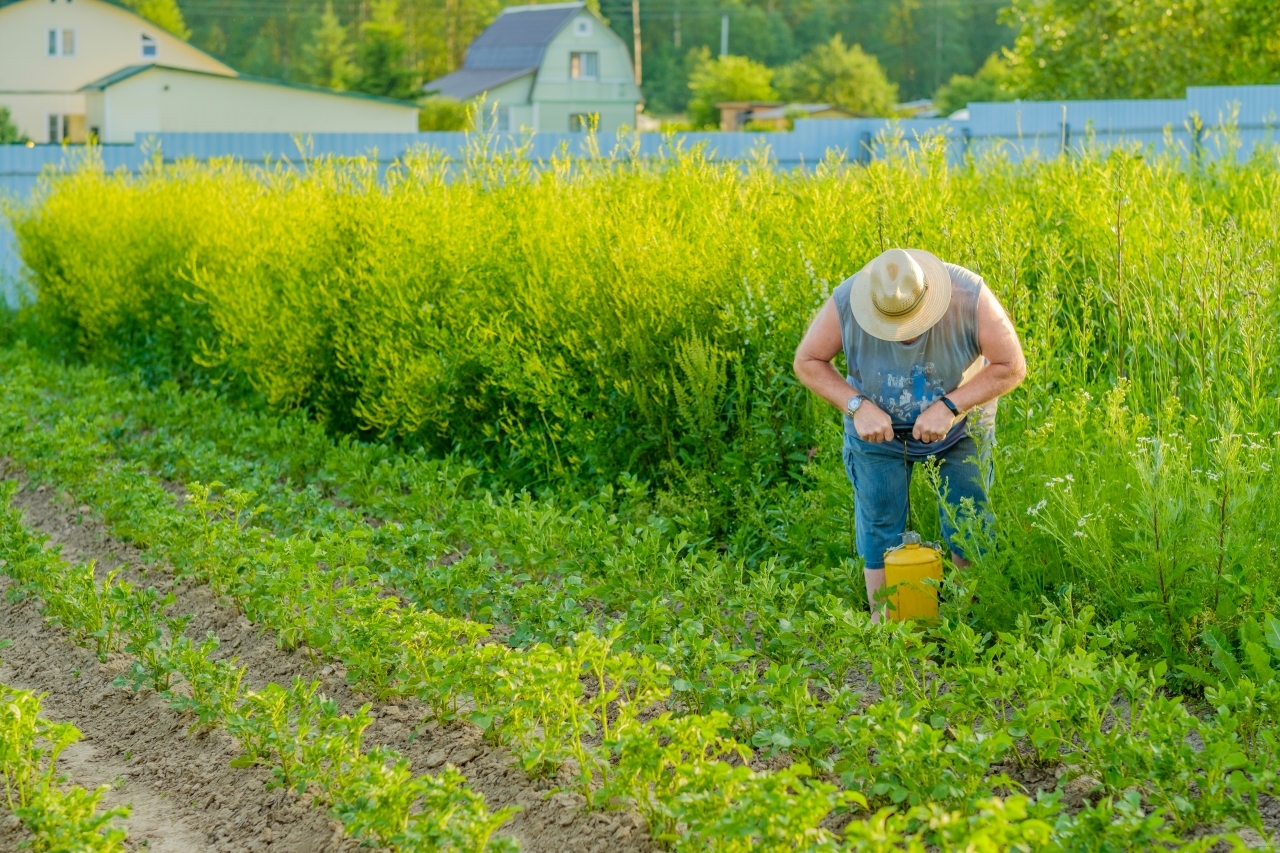 First batch of Compliant Glyphosate/PMIDA Manufacturers Published ...