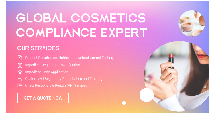 Cosmetic Regulatory Database| ChemLinked
