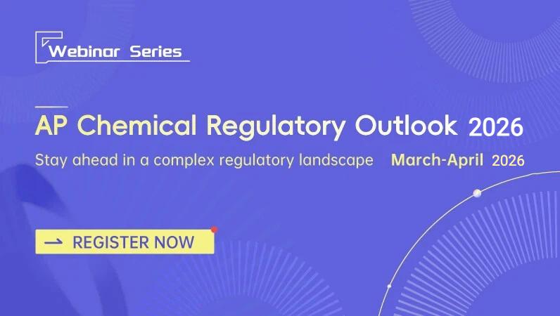 EPA Issues Significant New Use Rules for 34 Chemicals | ChemLinked
