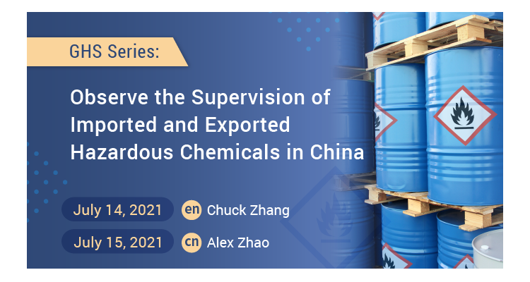 Japan - JIS Z 7252: 2019 Classification of chemicals based on Globally ...