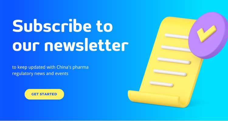 2021 China CDE Drug Evaluation Report | ChemLinked