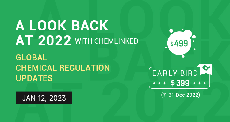 Korea CCA – Chemical Control Act | ChemLinked