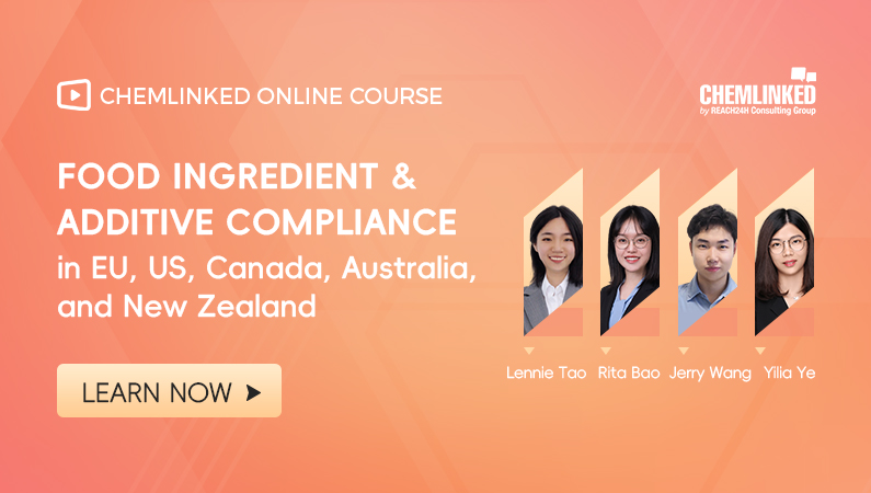 Malaysia to Amend Food Regulations 1985 | ChemLinked