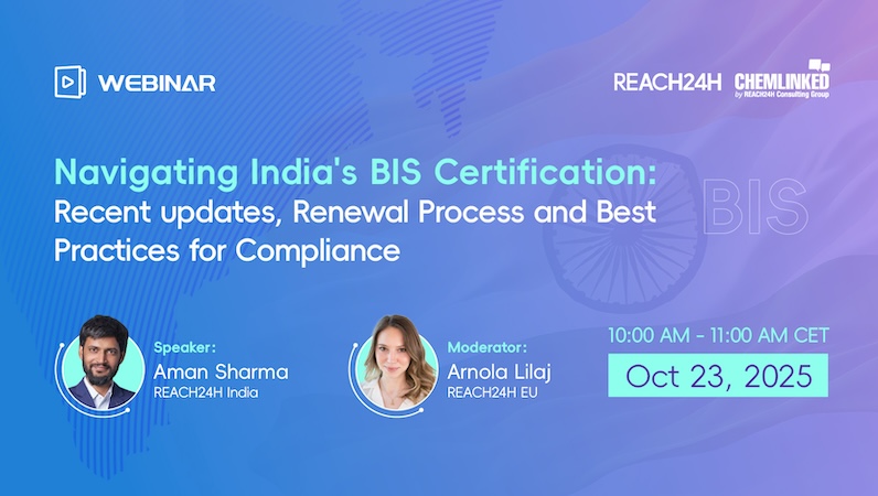 EU REACH Bans Newly Classified CMR Substances to Align with CLP ...