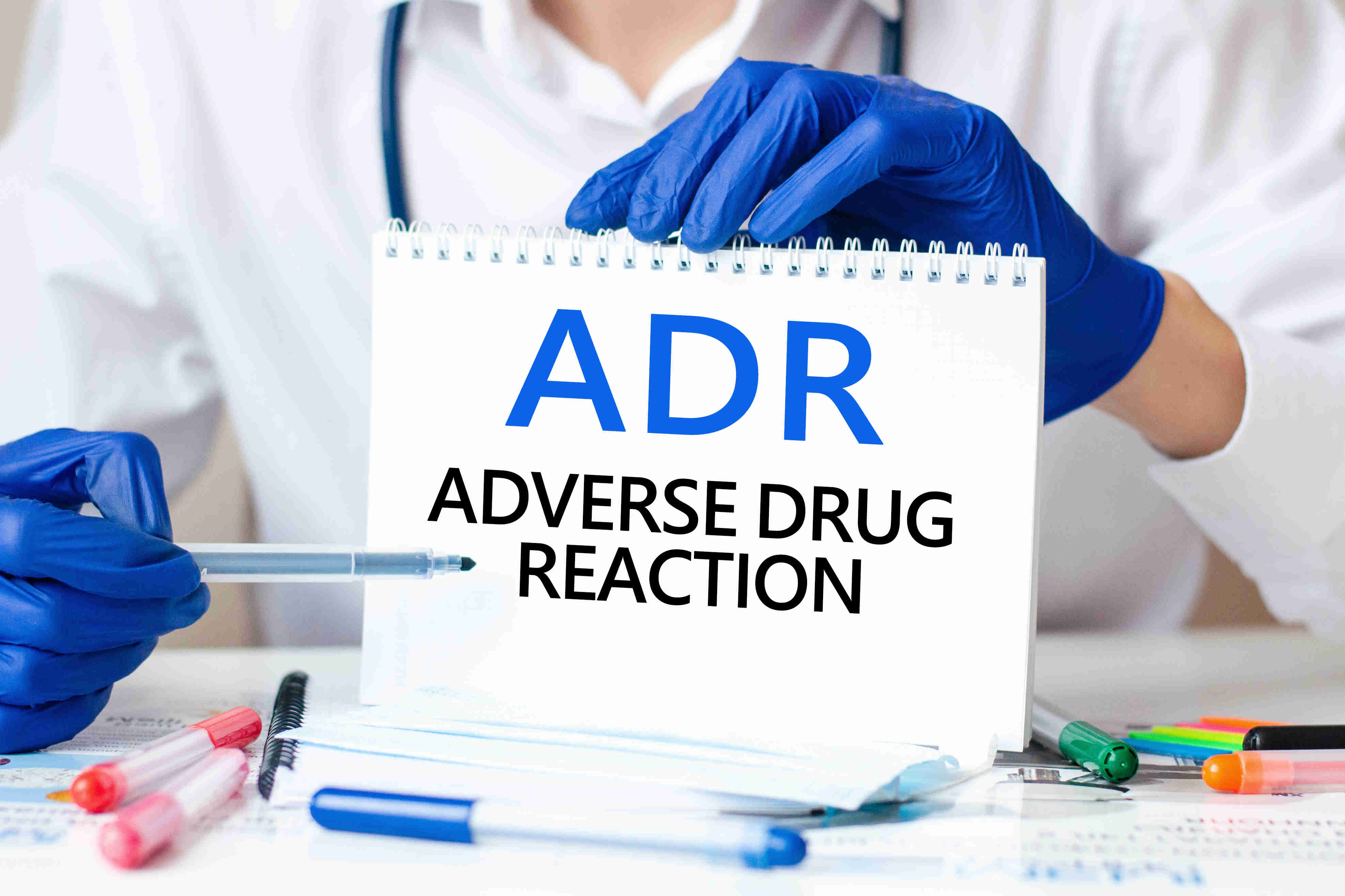 China Implements Guidelines on Immune-related Adverse Event (irADR) in ...