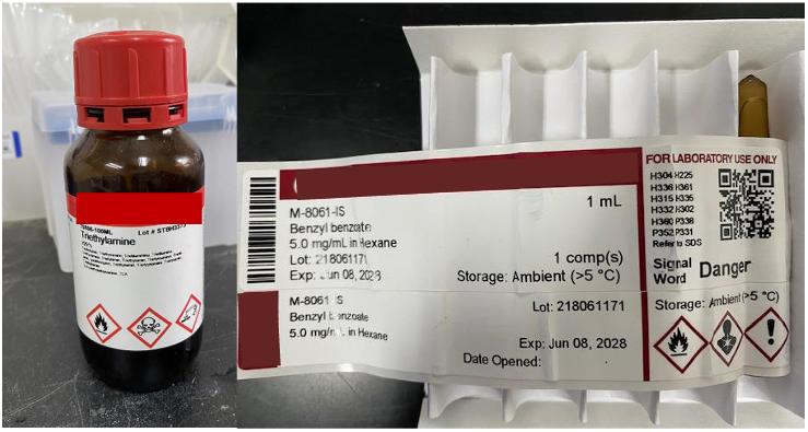 Navigating Changes of Singapore GHS | ChemLinked