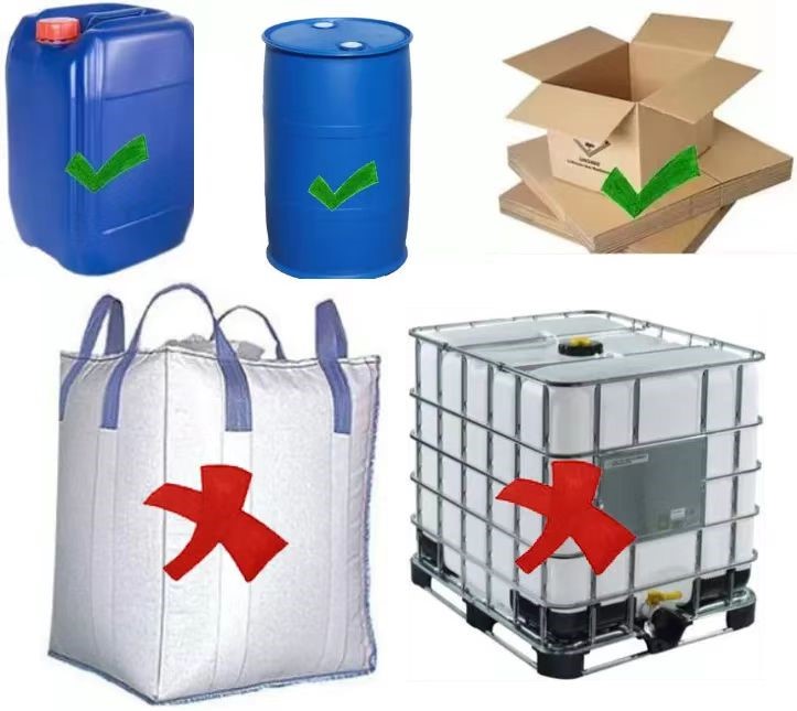 China to Implement New Standards on Inspection of Export Packaging of ...