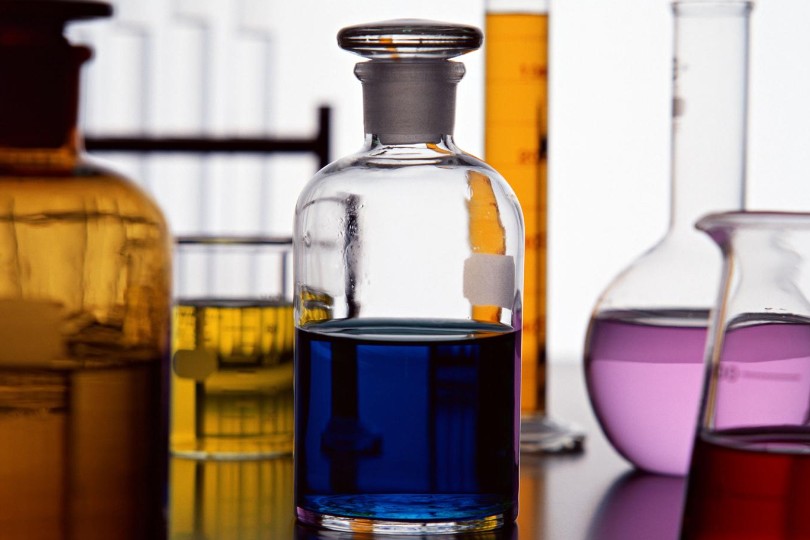 Inclusion of China New Chemical Substance into IECSC is Pending ...