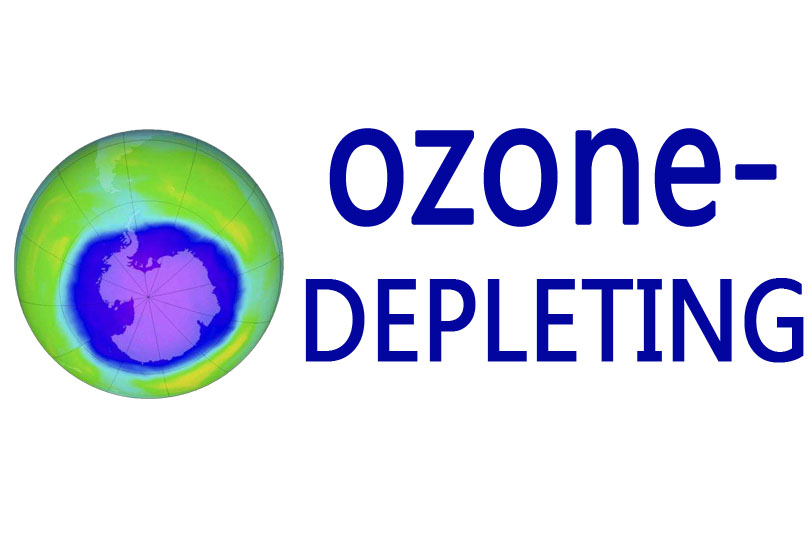 China Destroys CFC-11 Illegal Manufacturing Facility | ChemLinked