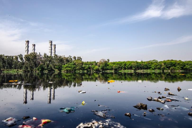 China MEP to Issue Pollution Self-monitoring Guidelines | ChemLinked