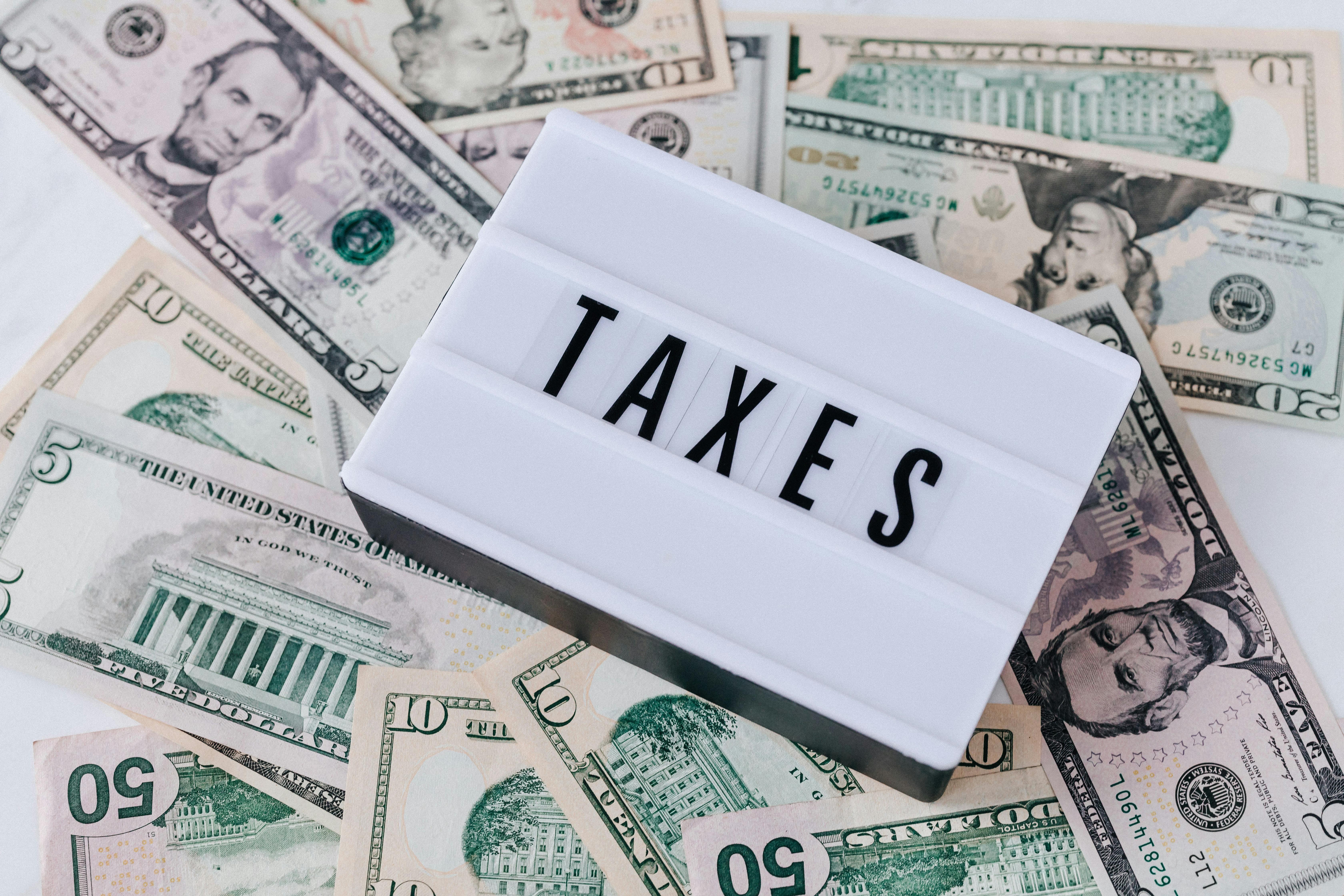 IRS Adds 21 Taxable Substances to Superfund Tax List, Bringing Total to ...