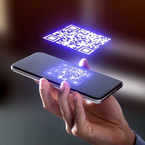 China Hazardous Chemical QR Code | ChemLinked