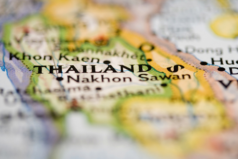 Thailand Proposes Amendments to the Lists of Prohibited Ingredients and ...