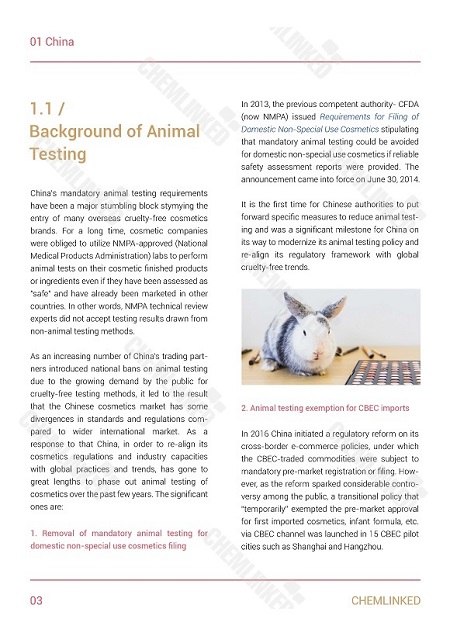 Free Report | Global Regulatory Updates of Animal Testing in 2020 ...