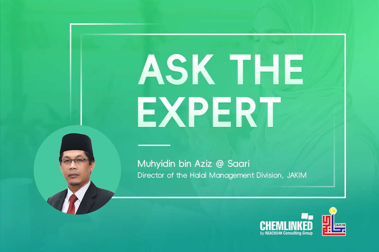 Interview with JAKIM on Malaysia’s Halal Certification for Cosmetics ...