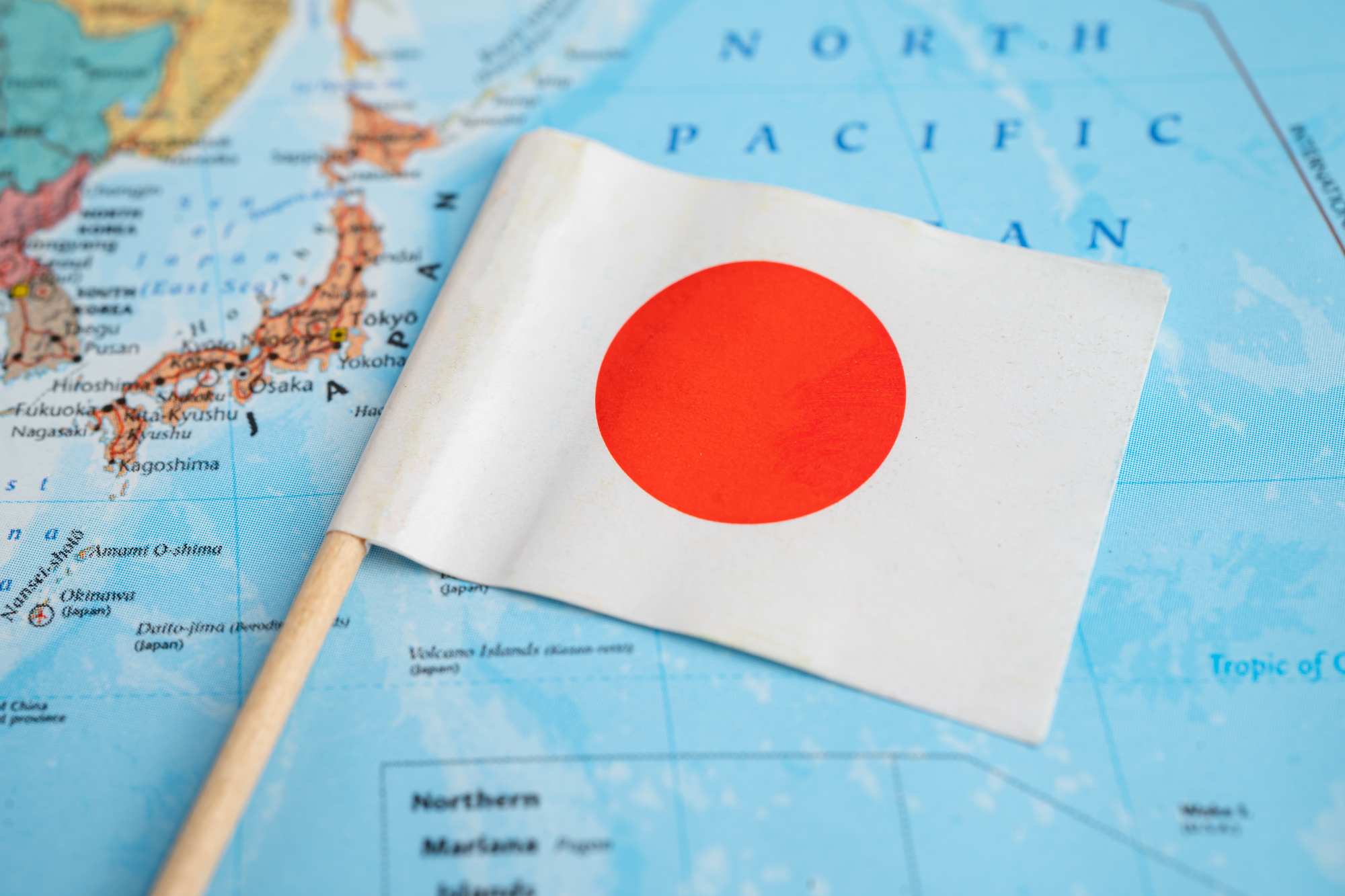 Japan Proposes to Amend the Standards for Biological Raw Materials ...