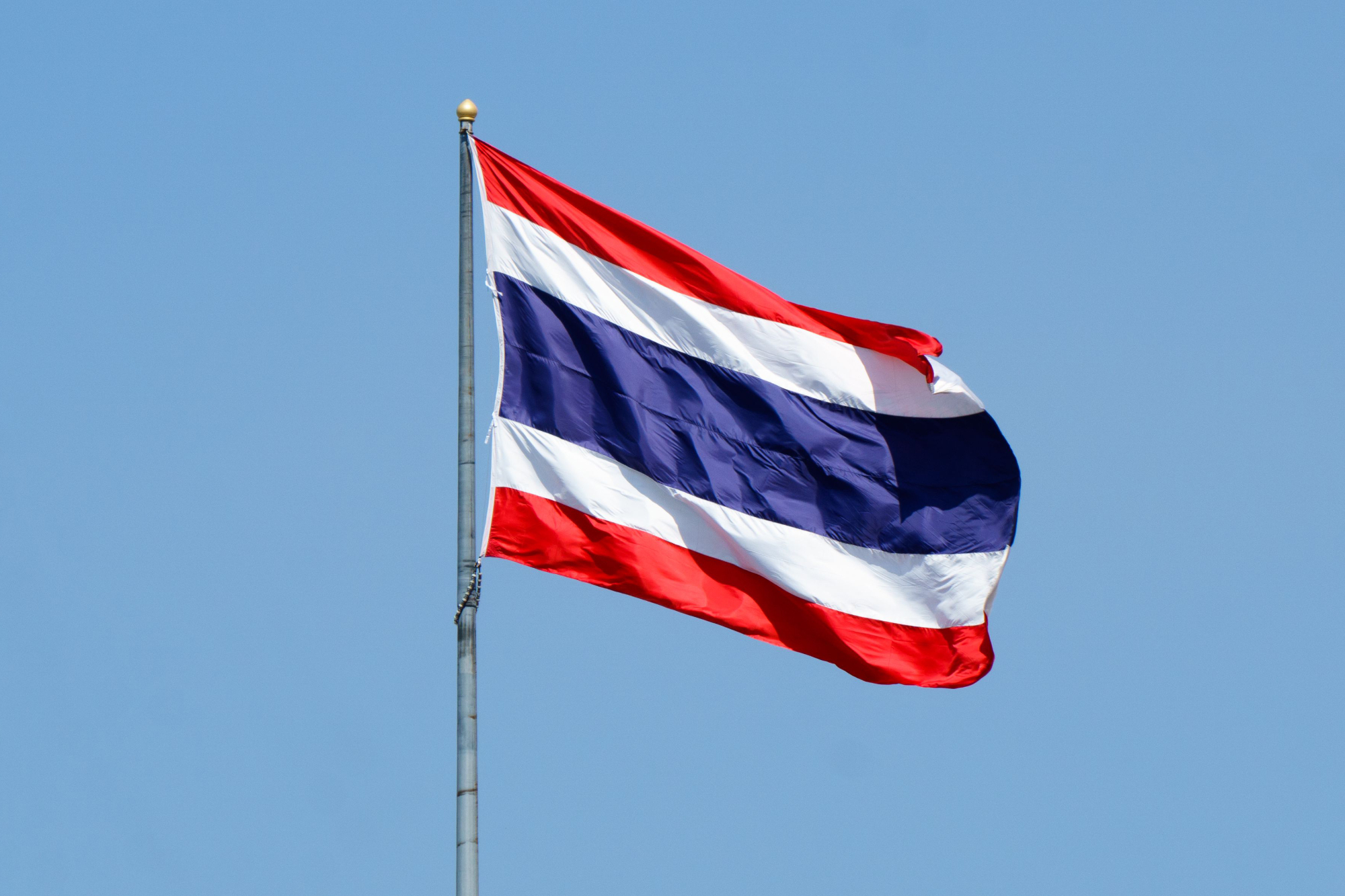 Thailand Approves Amendments to Cosmetic Ingredient Lists: 19 Additions ...