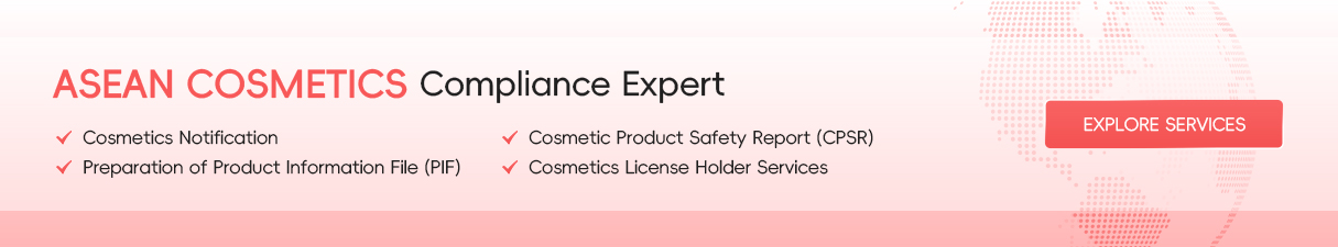 ASEAN Cosmetic Halal Certification Regulation | ChemLinked