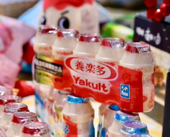 Yakult Targets China’s Lower-Tier Markets | ChemLinked