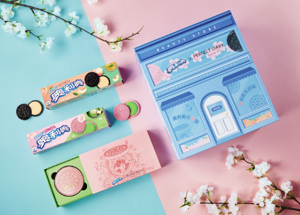 Mondelēz’s Oreo Spring Product Launches Focused on O2O Channel | ChemLinked