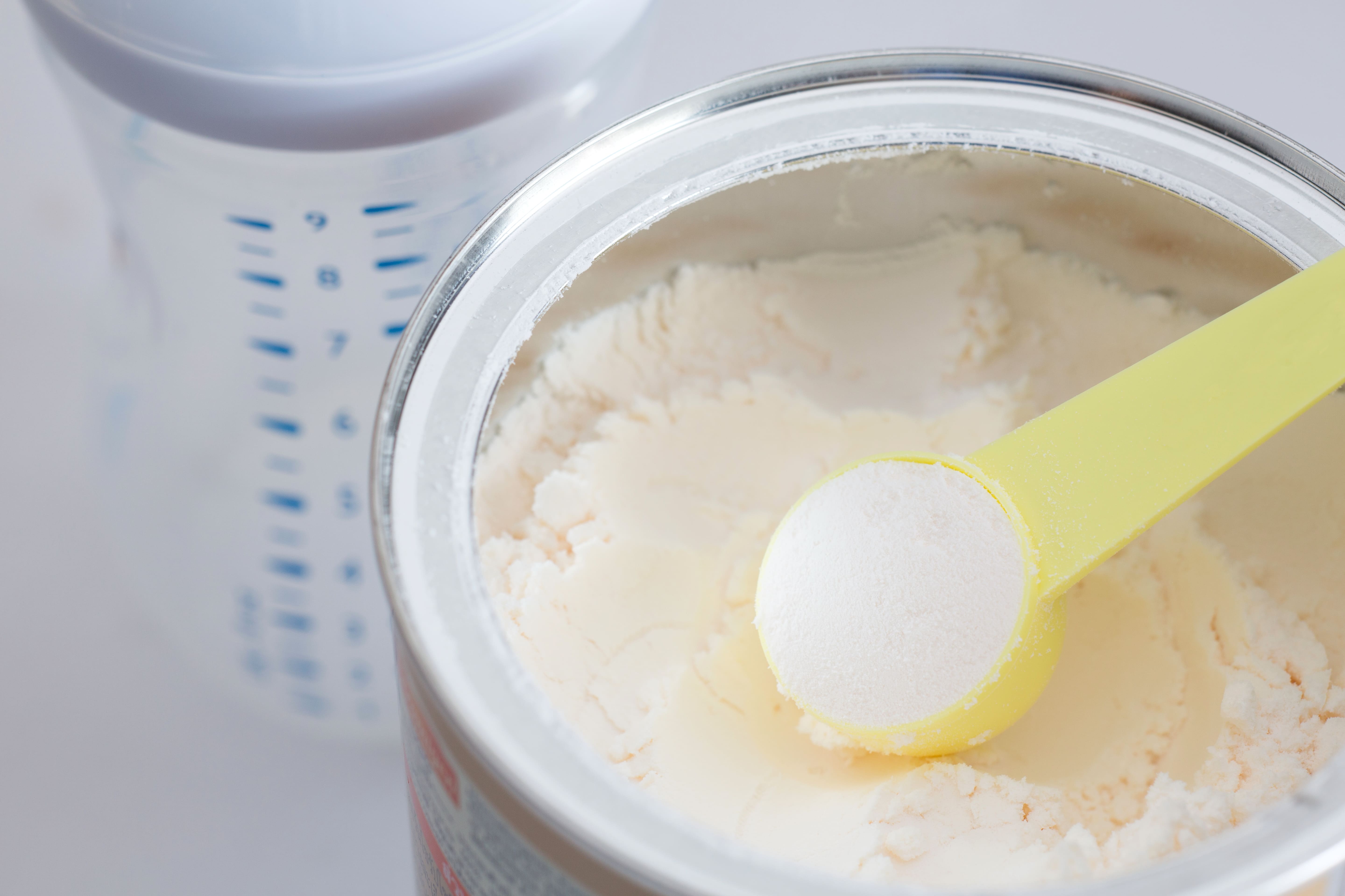 EU Proposes to Update Protein Requirements for Infant and Follow-on ...