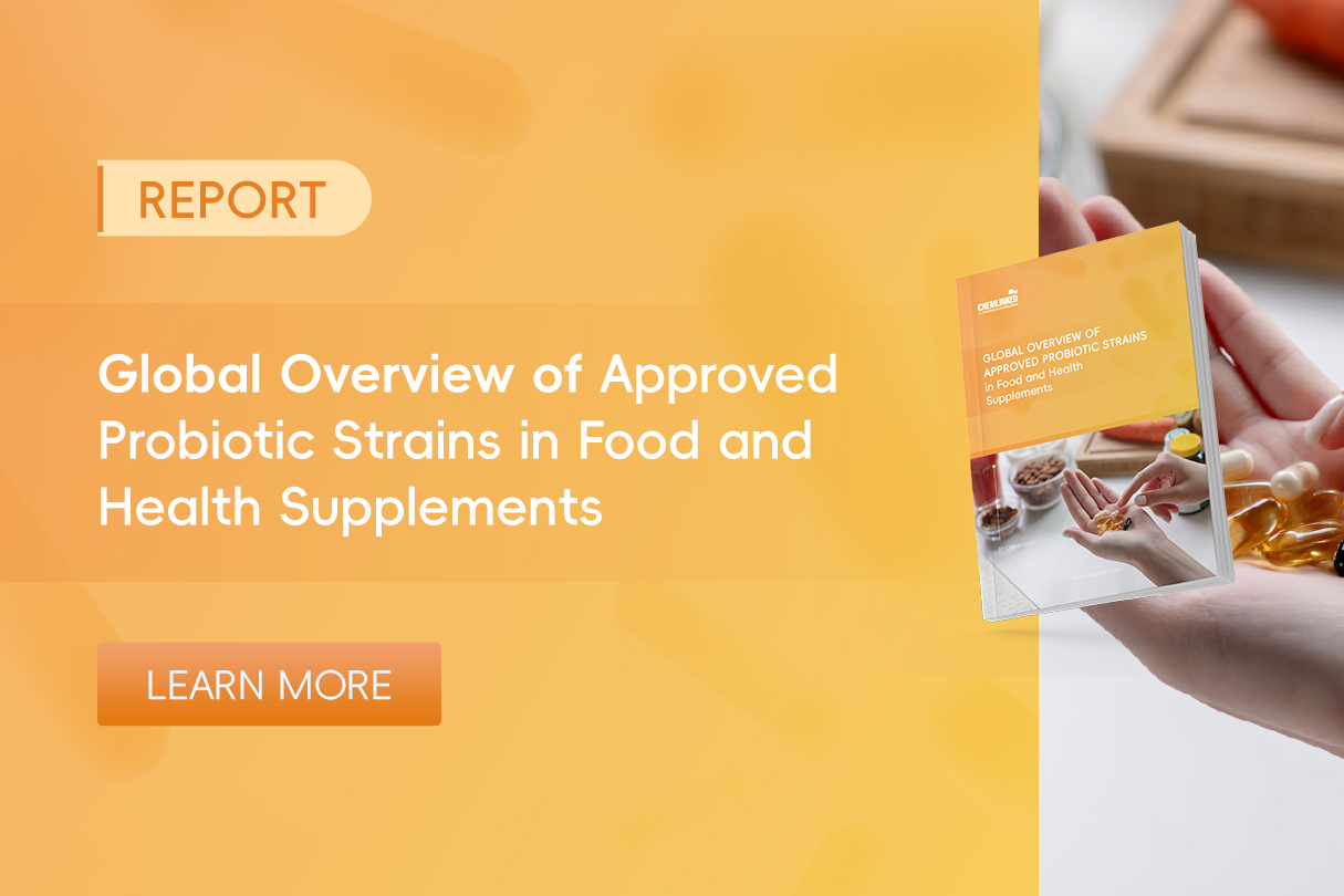 Global Overview of Approved Probiotic Strains in Food and Health ...