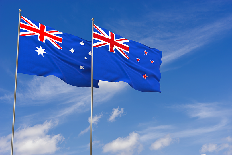 Australia and New Zealand Food Ingredients & Additives Updates in 2026 ...