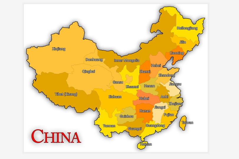 China State Administration for Market Regulation Makes Presence Felt ...