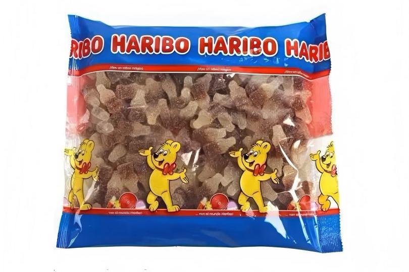 Haribo Recalls Sweets in the Netherlands After Cannabis Detected ...
