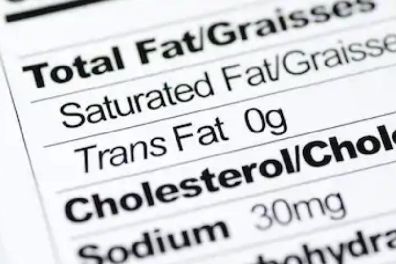 Korea Revised Food Labeling Standards | ChemLinked