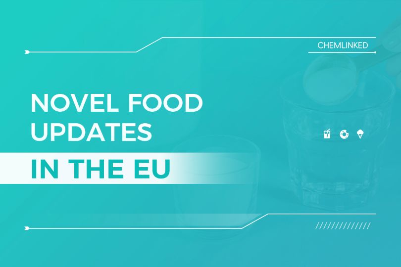 EU Food Flavouring Regulatory Updates in 2026 | ChemLinked