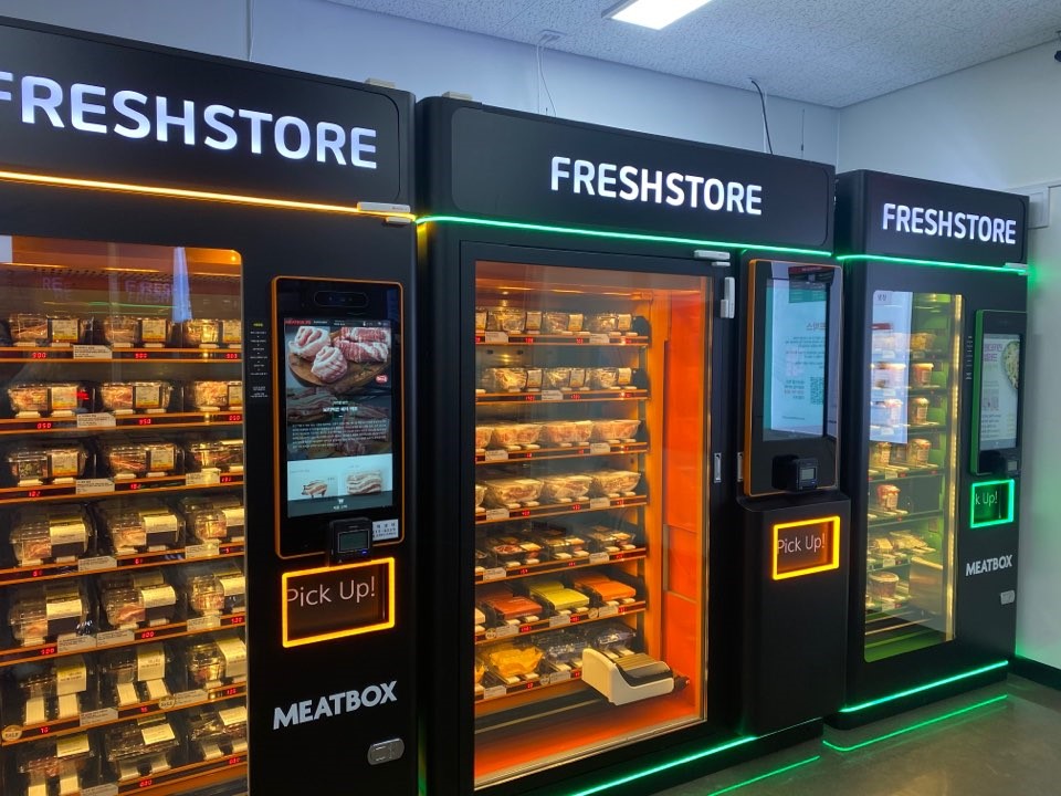 The Impact of COVID-19 on the South Korean Food Sector | ChemLinked