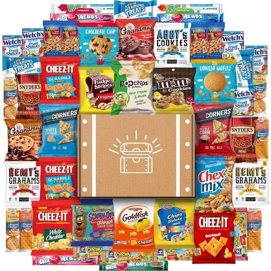 How to Make Correct Labels for Multipack Food in the Chinese Market ...