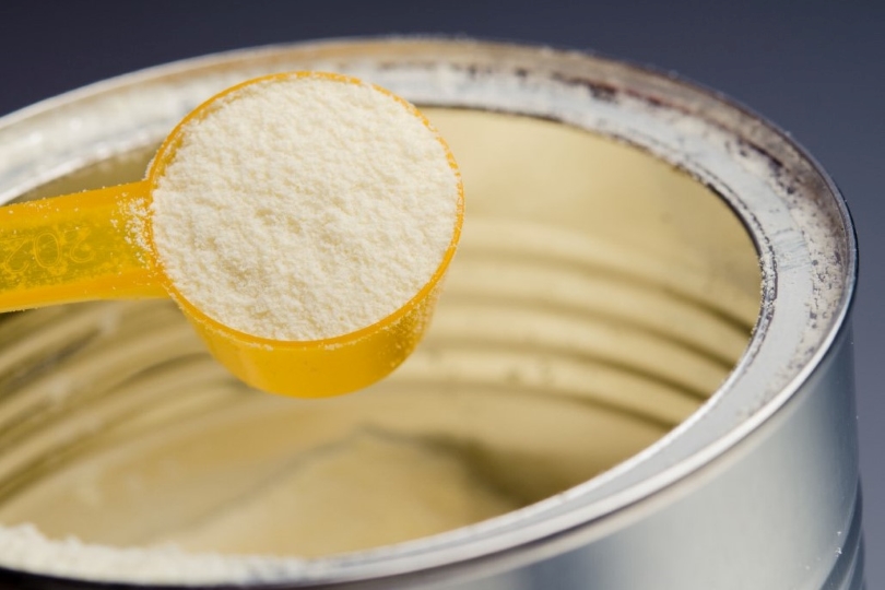 2019 China Milk Powder Market Recap: Demand for Imports Still Strong ...