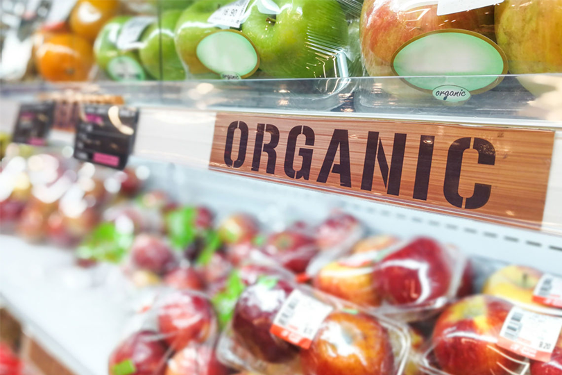 China Consults on the Guideline for Organic Foods Certification ...