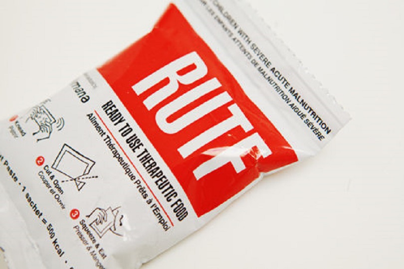 Philippines to Adopt Codex Guidelines for Ready-To-Use Therapeutic ...