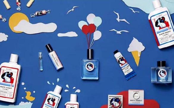 The Innovation of Time-Honoured Brands: Profiting from China’s Love ...