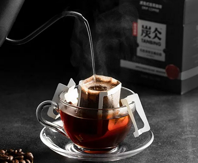 China’s Booming Coffee Market | ChemLinked