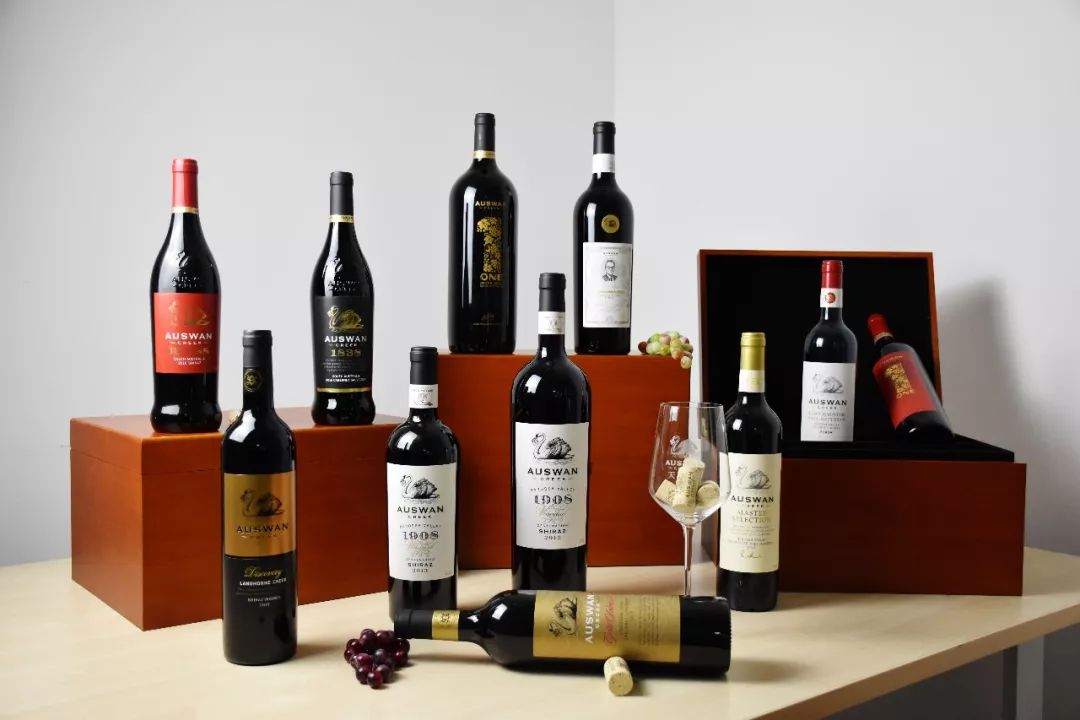 A Promising New Dawn for Australian Wines in China | ChemLinked