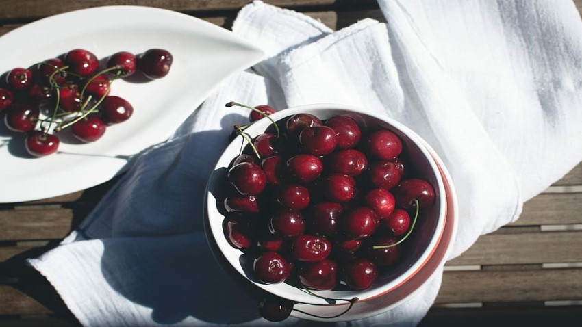 Chilean Cherry’s Success in China Implies Opportunities for Imported ...