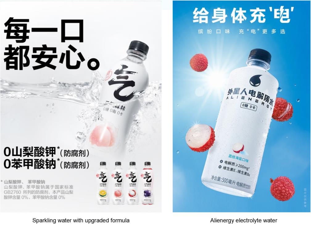 Beneath the Hype: The Rise and Fall of New Consumer Brands in China ...