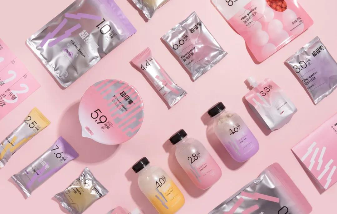 Food Packaging for “Her” | ChemLinked