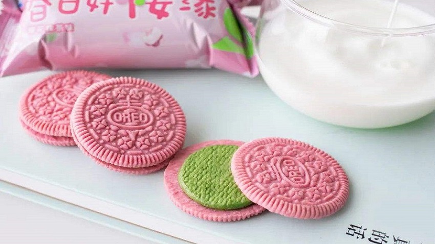 Mondelēz’s Oreo Spring Product Launches Focused on O2O Channel | ChemLinked