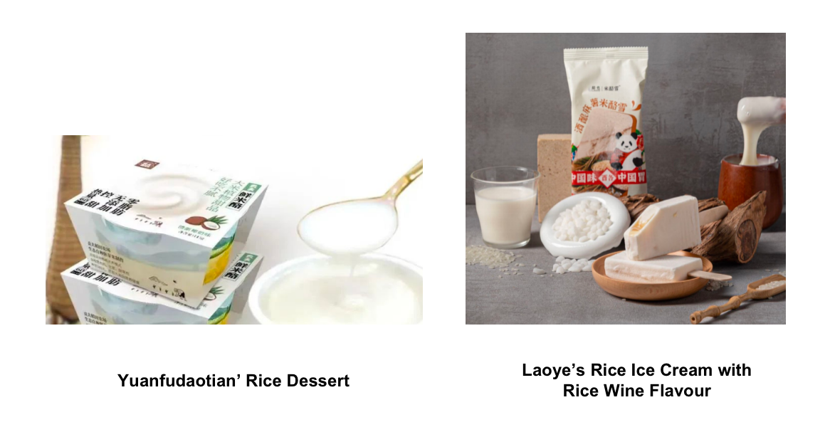 Rice Milk: An Emerging Plant-based Alternative Flourishing in the ...