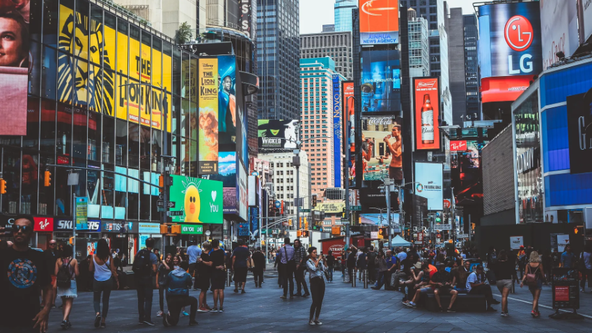 Consumption Potential Comparison: Tier1&2 VS Lower-Tier Cities in China ...