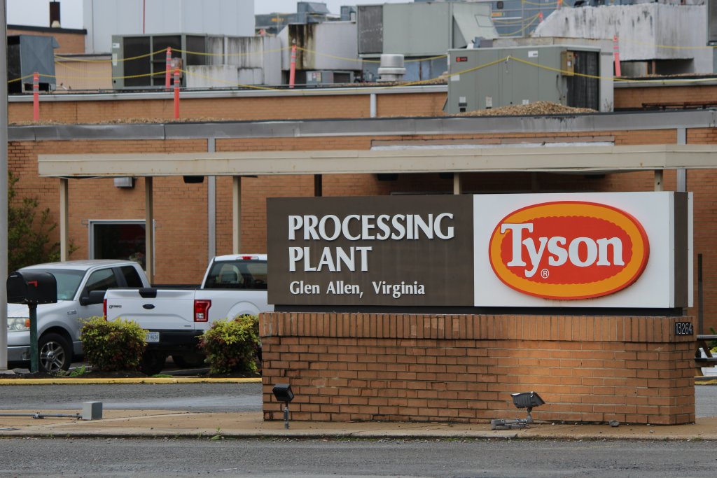 Tyson Foods Plans to Sell Its China Poultry Business | ChemLinked