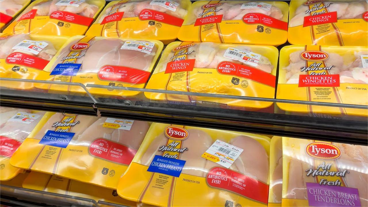 Tyson Foods Plans to Sell Its China Poultry Business | ChemLinked