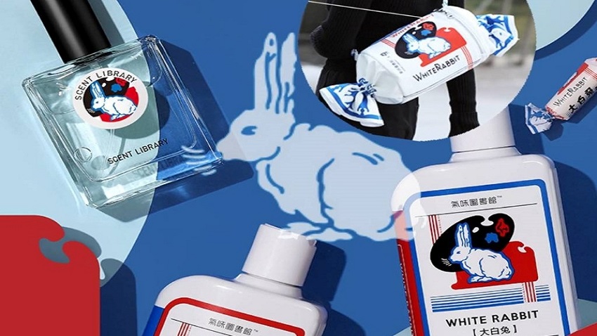 The Innovation of Time-Honoured Brands: Profiting from China’s Love ...