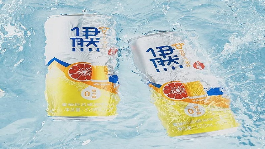 Yili New Products Reveal Big Plans for China’s Health Industry | ChemLinked